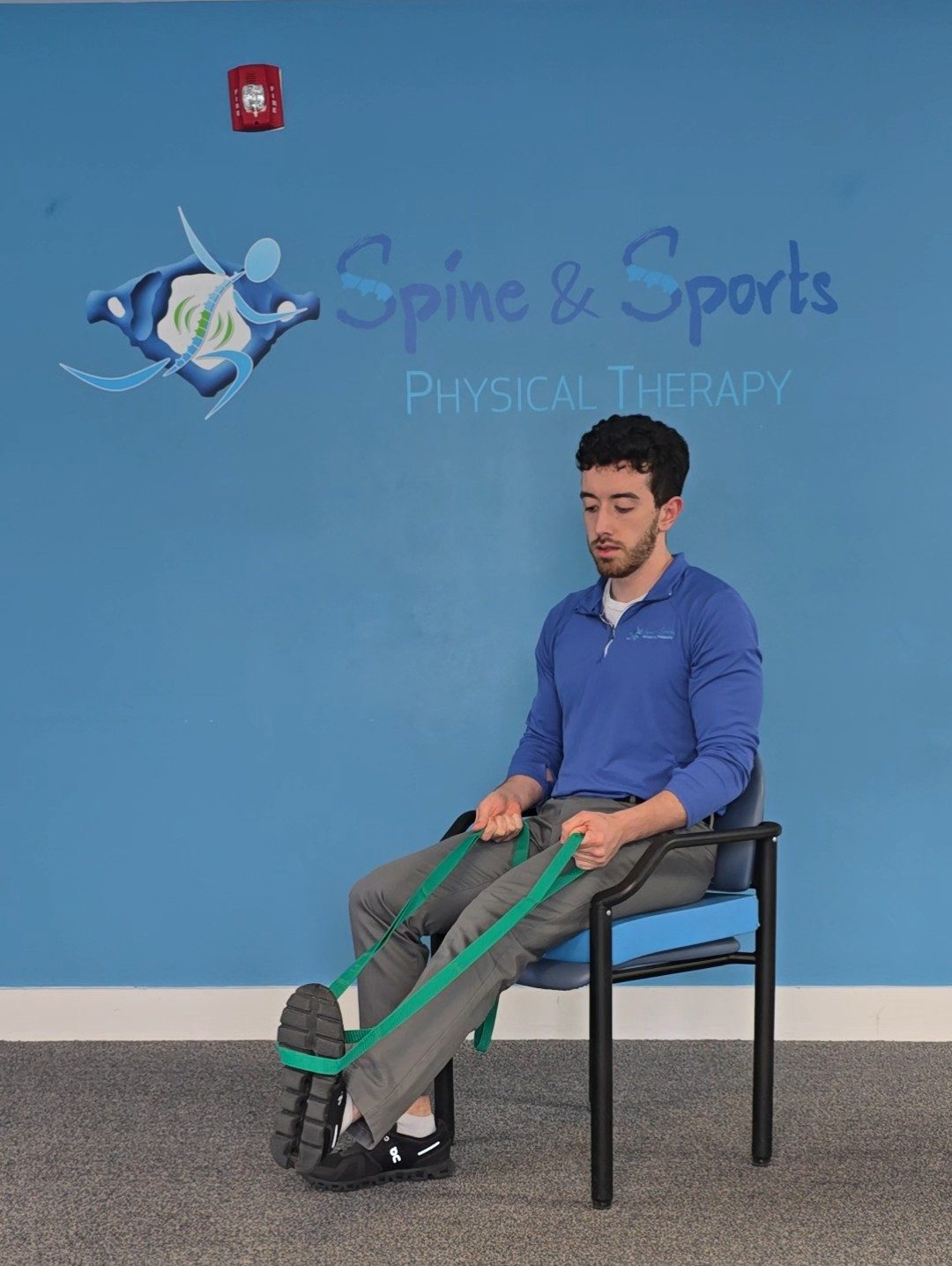 Lower Leg Pain Differentiation and Self Treatment - Spine & Sports ...