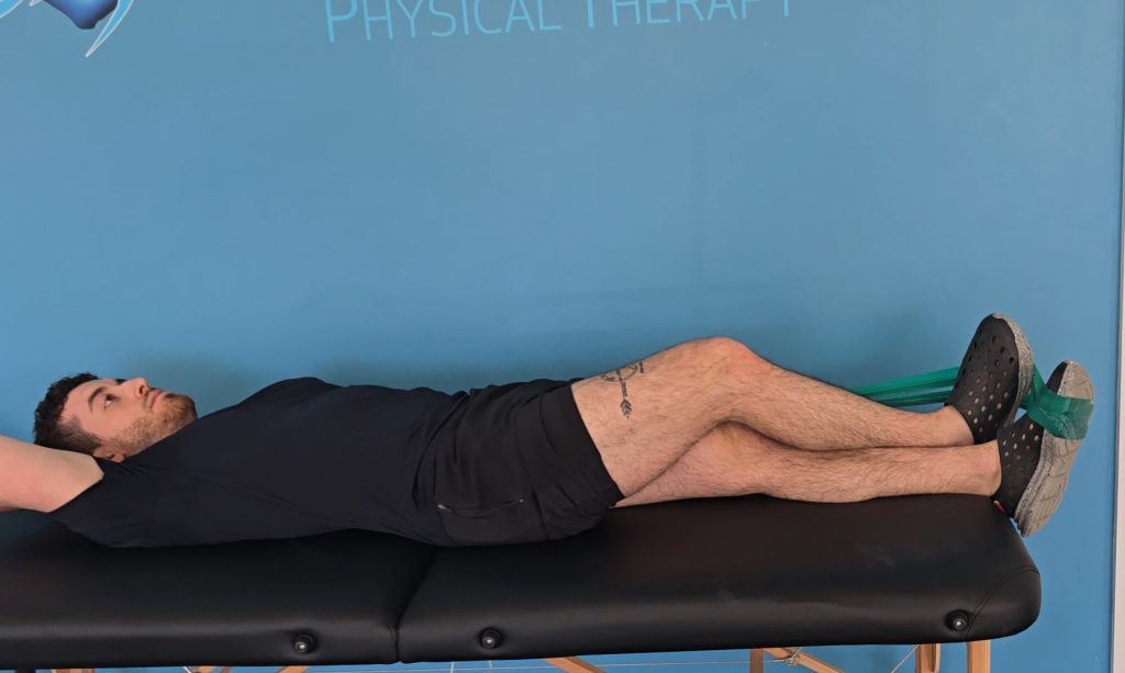 Lower Leg Pain Differentiation and Self Treatment - Spine & Sports ...
