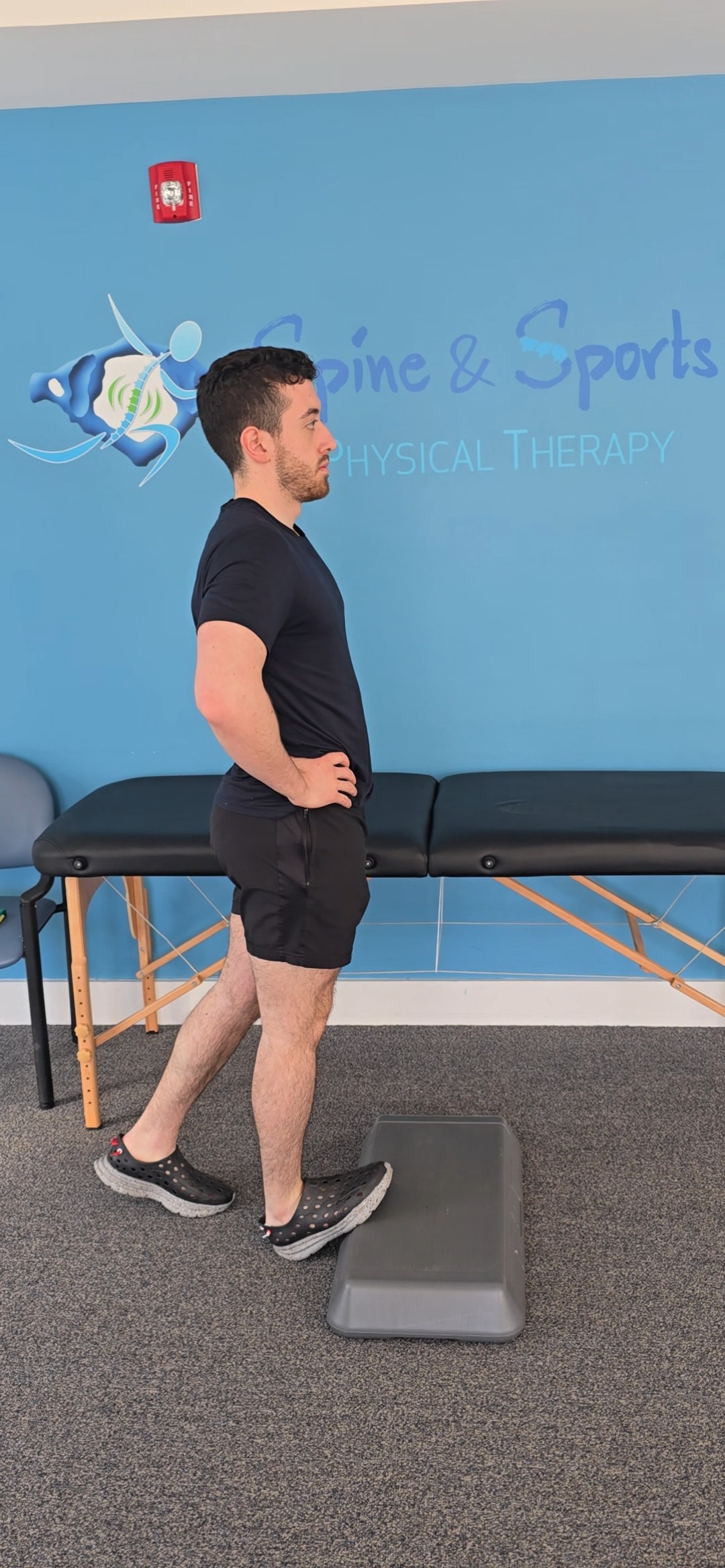 Lower Leg Pain Differentiation and Self Treatment - Spine & Sports ...