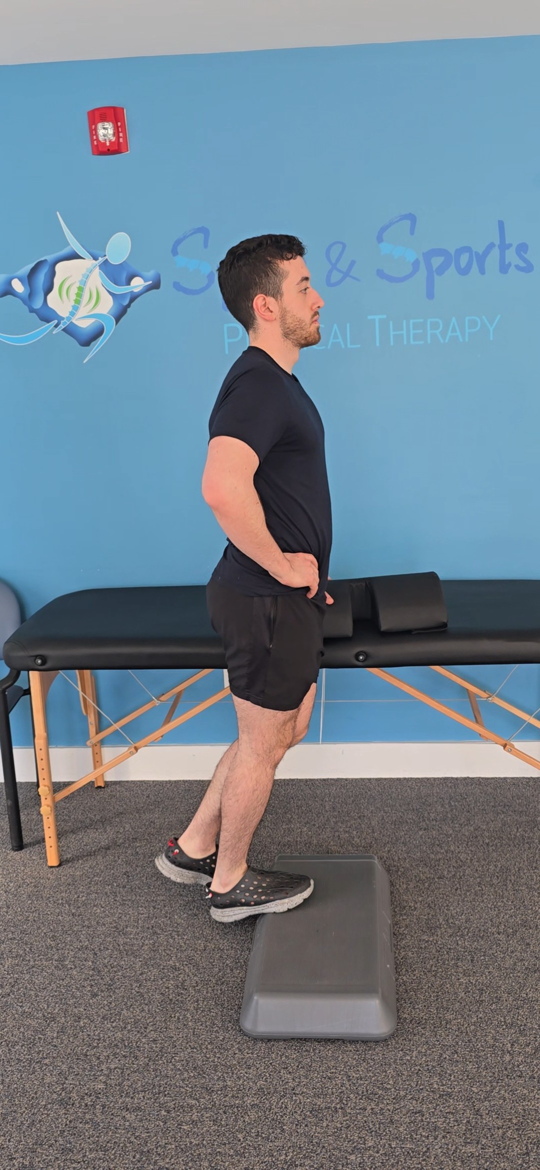 Lower Leg Pain Differentiation and Self Treatment - Spine & Sports ...